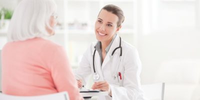 Templepatrick Surgery