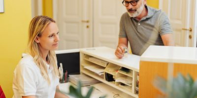 Practice Staff | Templepatrick Surgery